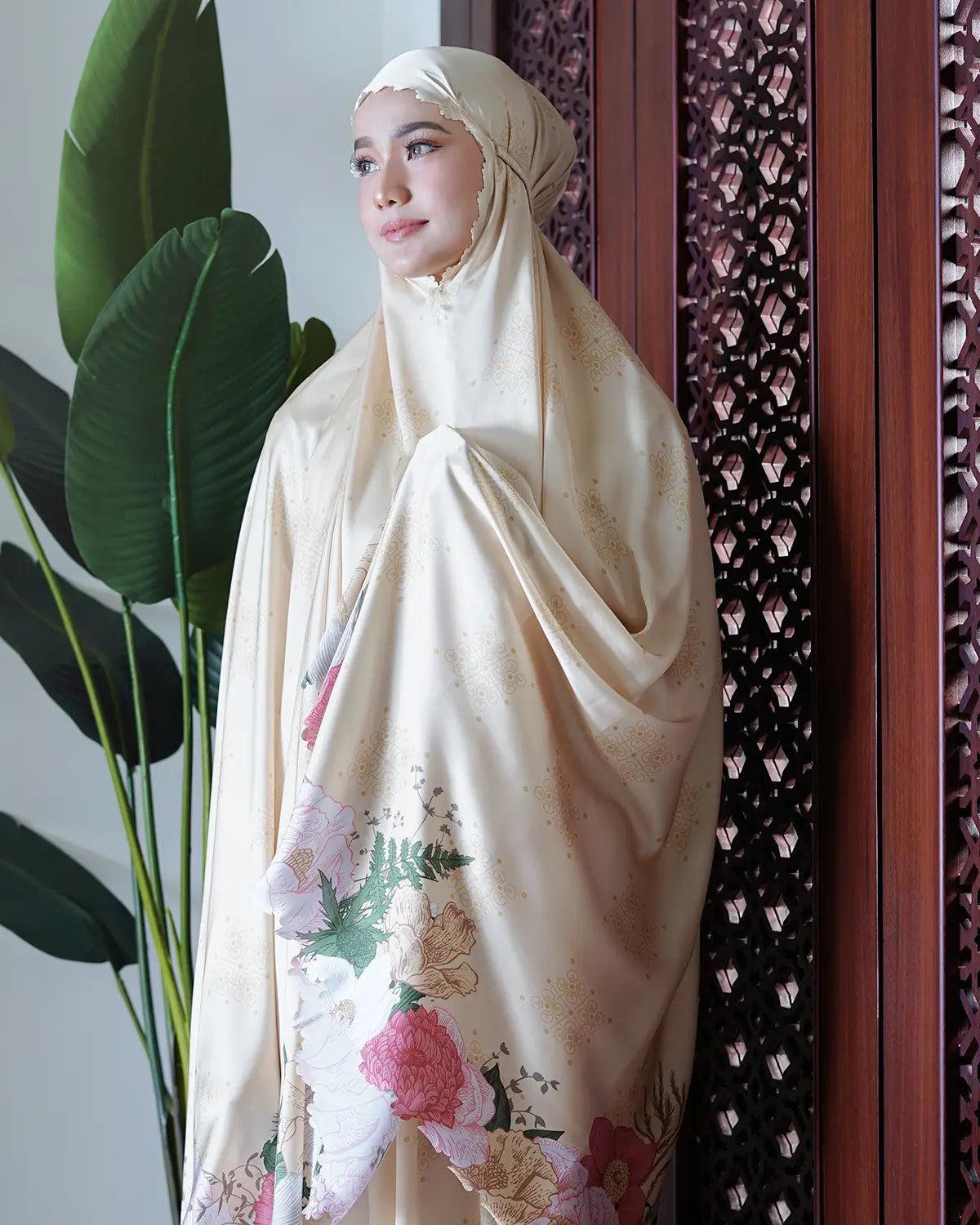 Harvest Beige – SASKARA Official Store